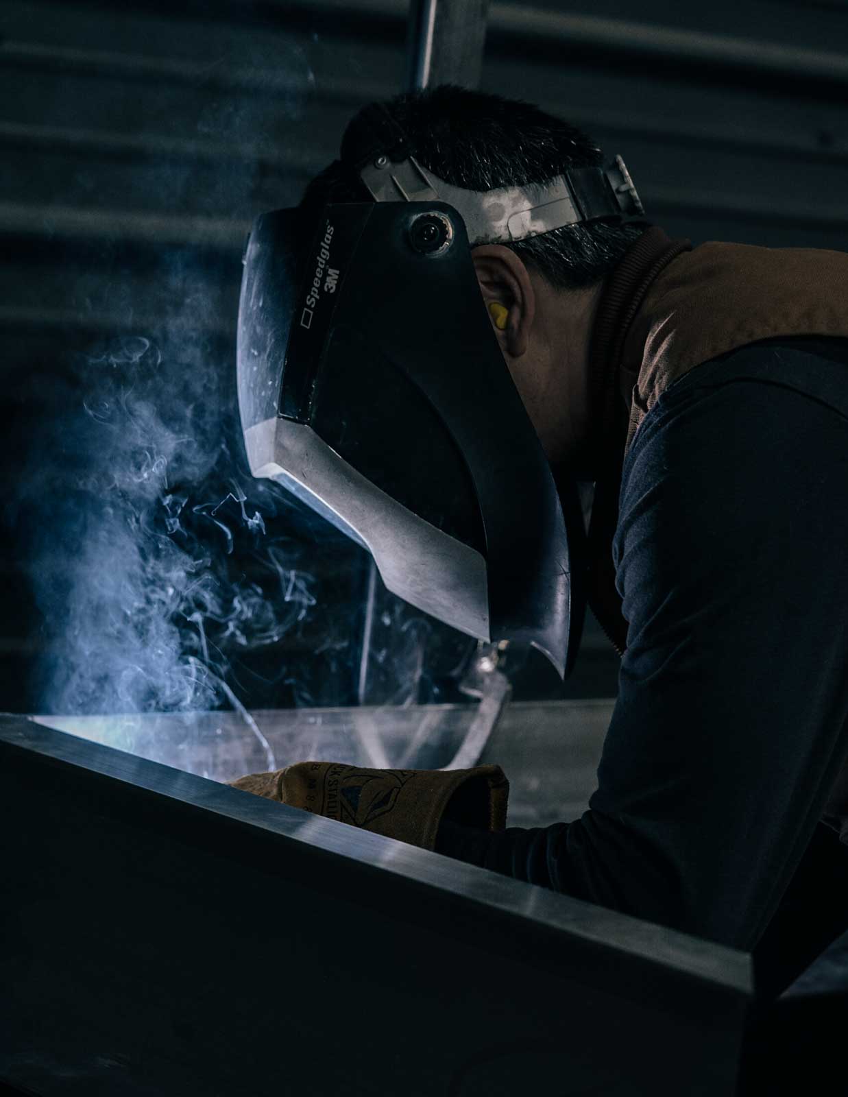 Why Vestis - American Quality You Can Trust - Vestis Manufacturing