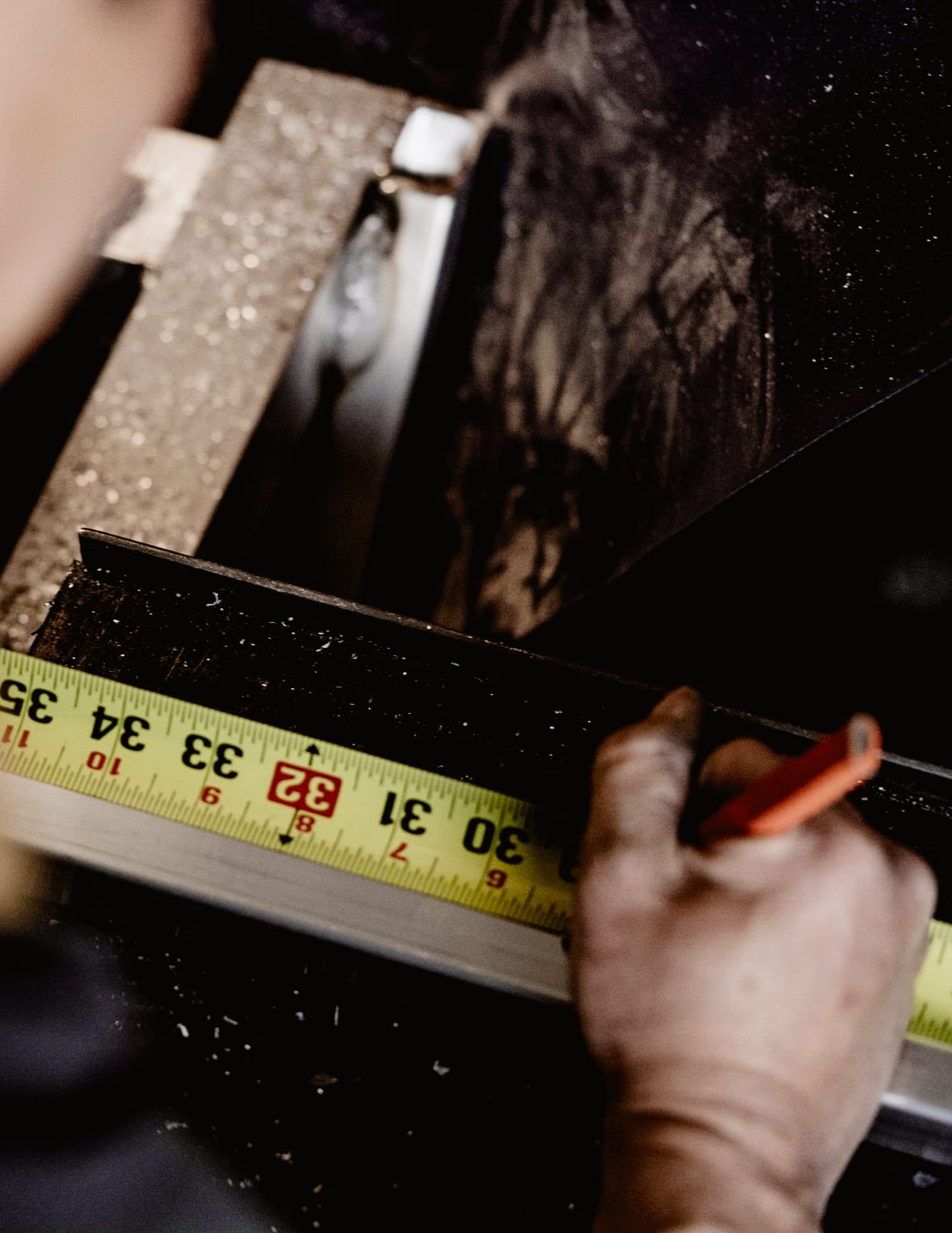 Why Vestis - American Quality You Can Trust - Vestis Manufacturing