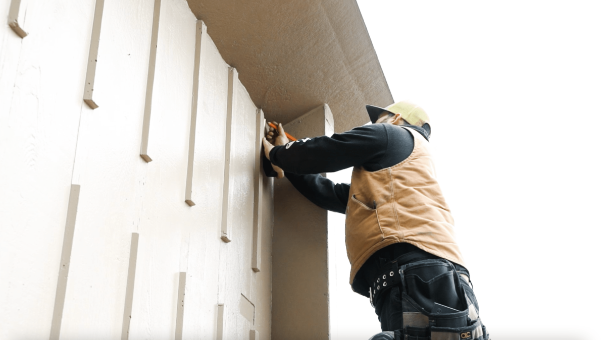 How To Install a Canopy - Vestis Systems Simple Installation.