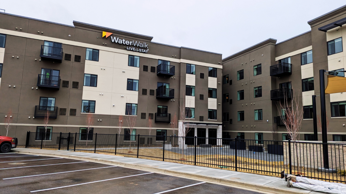 Bolt On Balconies: The Future Of Multi-Family Balconies and Decks