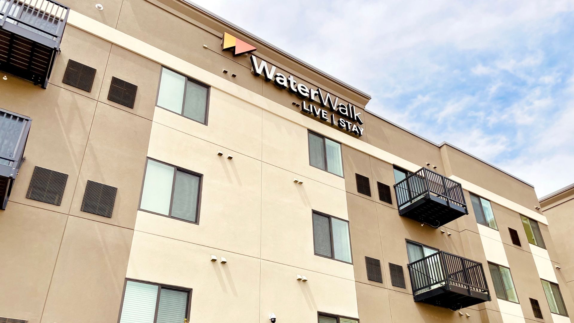 Bolt-On Balconies - Vestis Manufacturing